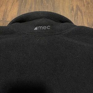 MEC | Jackets & Coats | Mec Mountain Equipment Company Black Fleece ...